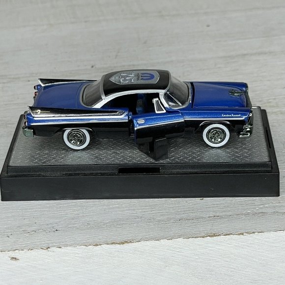 M2 Machines | Toys | M2 Machines 75th Anniversary 957 Dodge Royal ...